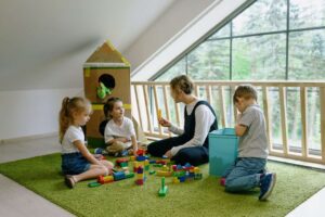 Montessori Sensorial Activities – Creating Compassionate Kids